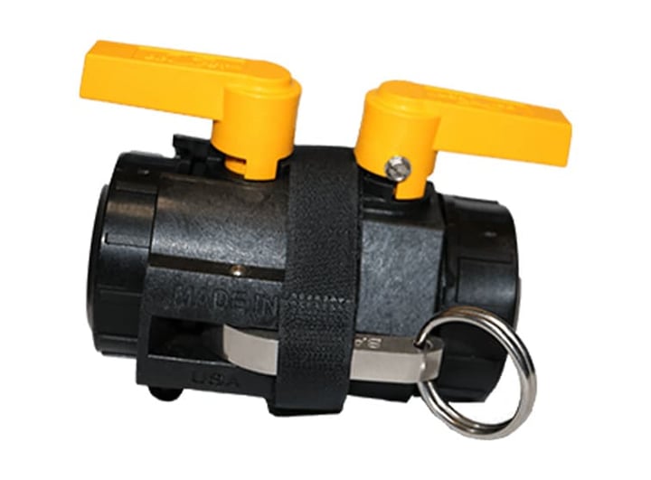 Liquid Handling Products, Systems & Solutions | Banjo Corp.