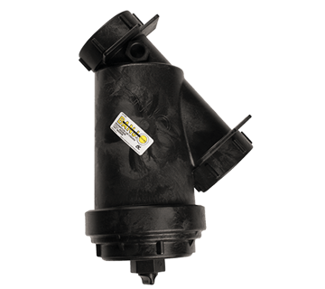 Line Strainers for Advanced Filtration | Banjo Liquid Handling Products