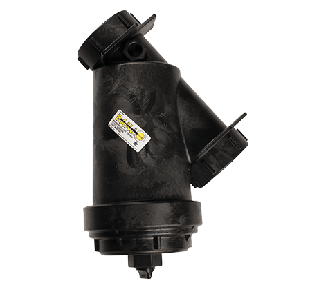 Line Strainers for Advanced Filtration | Banjo Liquid Handling Products