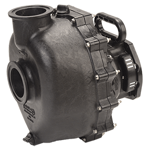 High-Performance Fluid Transfer Pumps | Banjo Liquid Handling Products