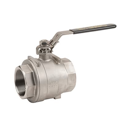 American-Made Fluid Control Valves | Banjo Liquid Handling Products