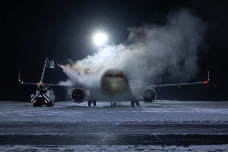 Liquid Handling Equipment for Transportation & Deicing Applications | Banjo