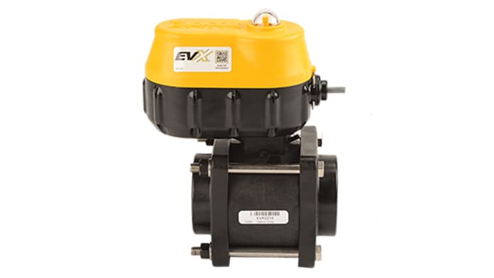 High-Performance Electric Valves | Banjo Liquid Handling Products