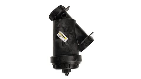 Line Strainers for Advanced Filtration | Banjo Liquid Handling Products